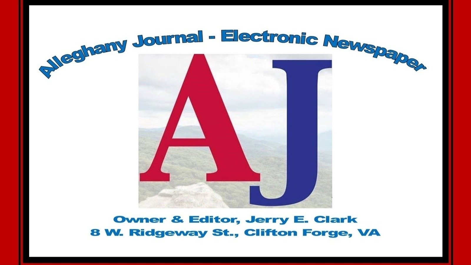 Petition · Stop Voter Suppression & Bias Reporting!! Shut down Alleghany Journal Electronic ...