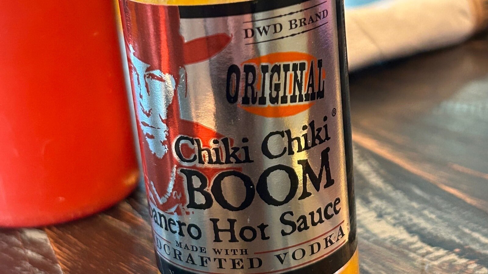 Petition · Reinstate Chiki Chiki Boom Hot Sauce in Neighborhood Jam ...