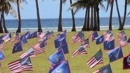 Petition · Prime shipping benefits for military members in Guam. - Guam ...