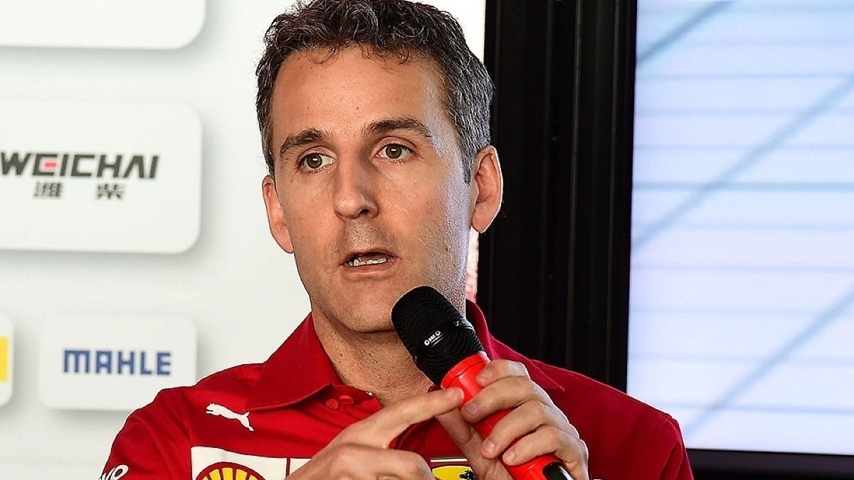 Petition · Change the strategy team at Scuderia Ferrari - Canada ...