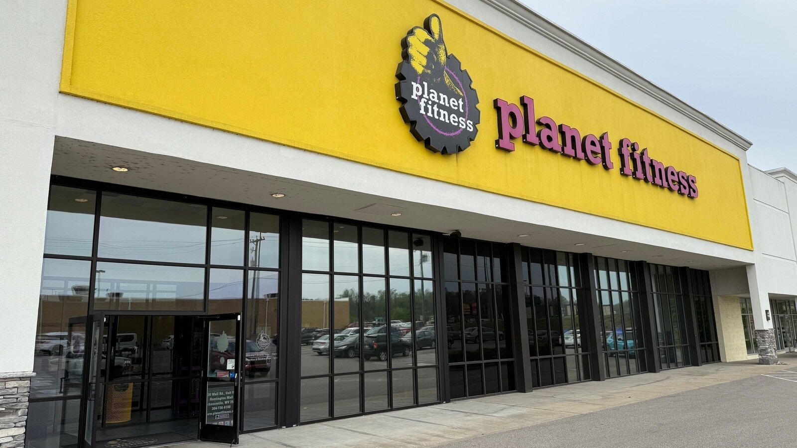 Petition · Extend Planet Fitness' Operating Hours in Barboursville to ...