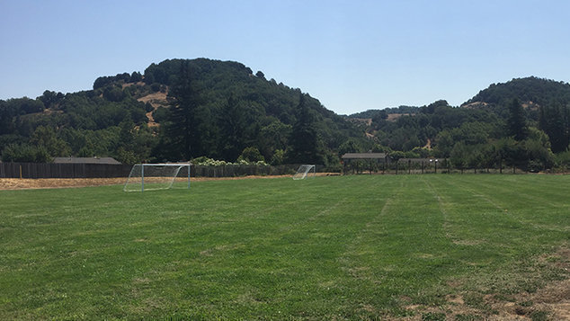 Petition · 3rd Graders Use of Field during lunch recess at Dixie ...