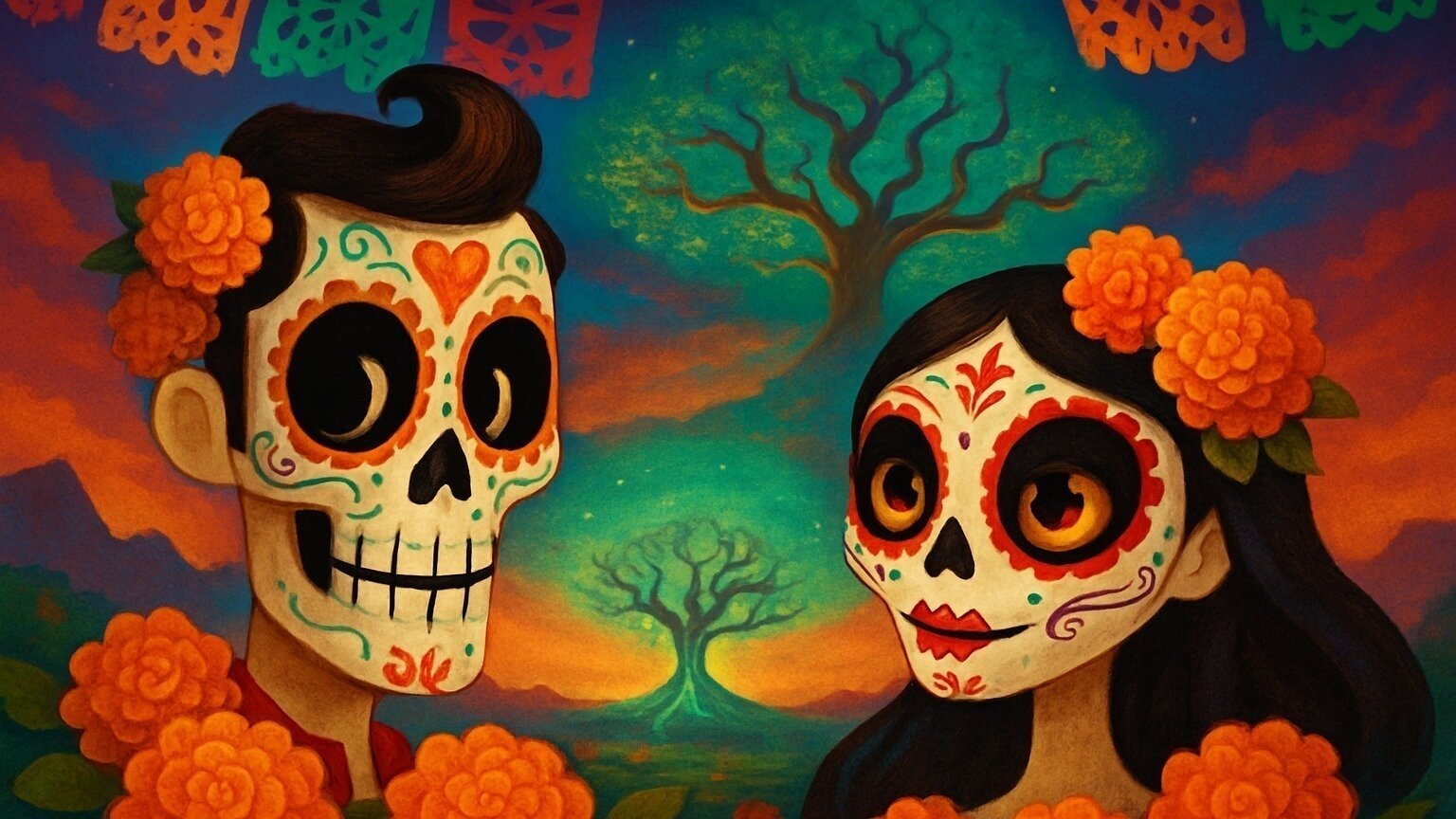 Petition · Revive 'The Book of Life 2' project - Australia · Change.org