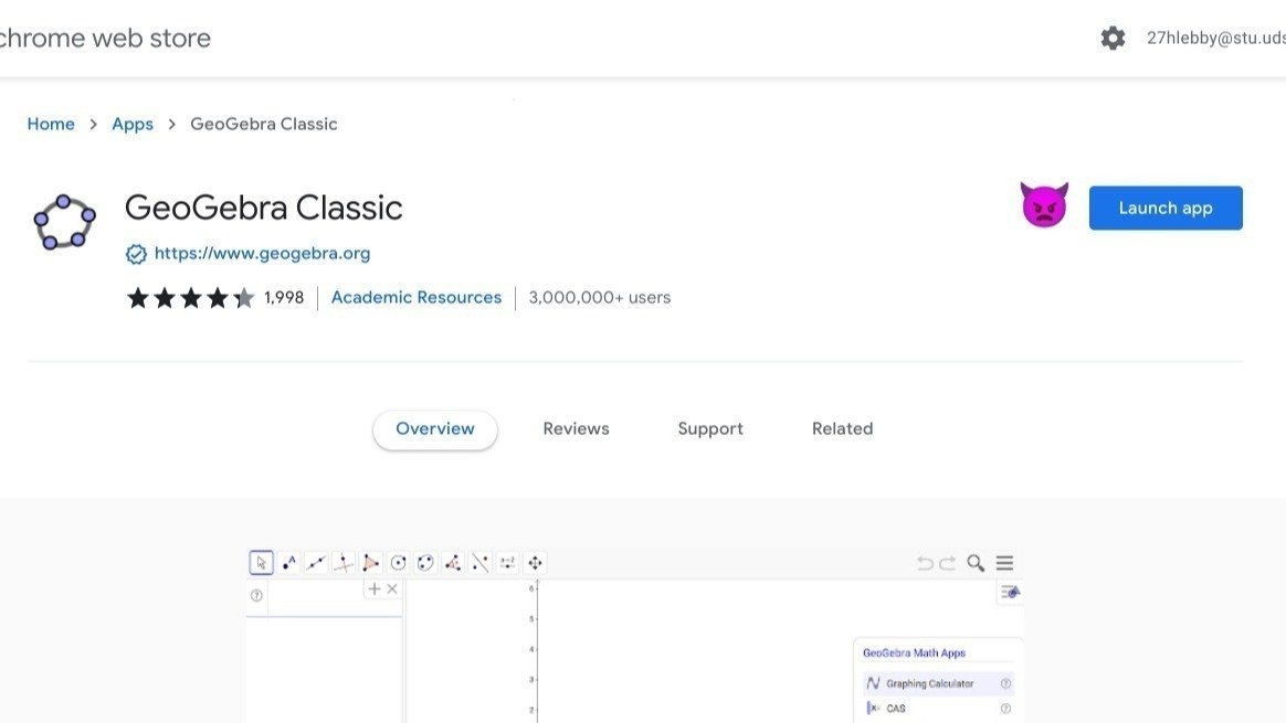 Petition · GeoGebra - United States · Change.org