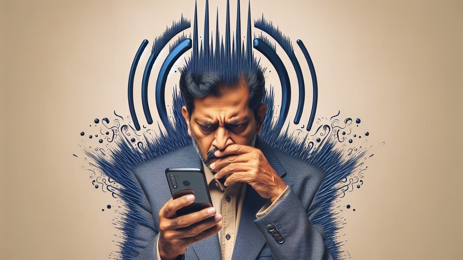 Petition · Ban message alert sounds in commercials - United States ...