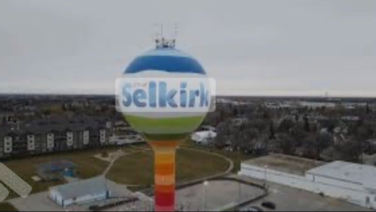 Petition · Construct a Multi-Purpose Recreation Facility in Selkirk, MB ...