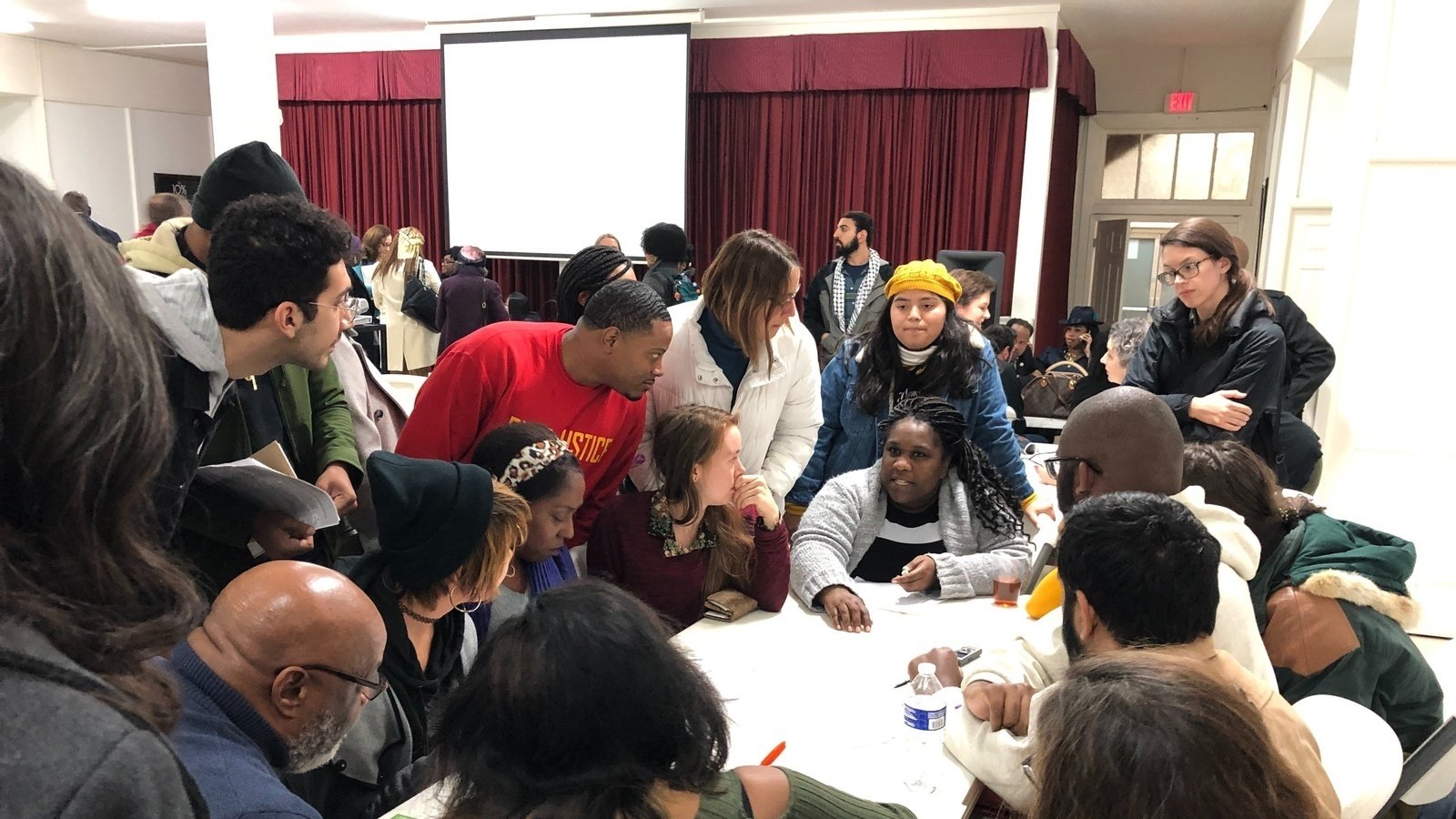 Petition · Houston Community Benefits Agreement - Houston, United ...