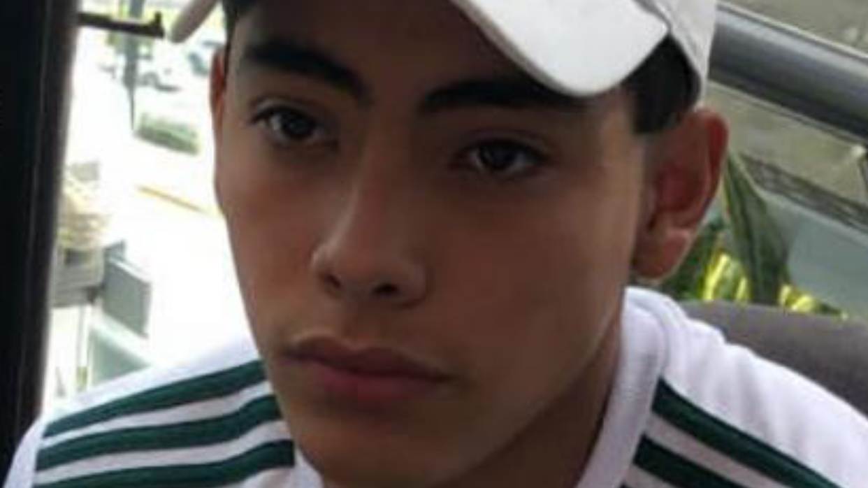 Petición · Que Alani le de una oportunidad a Jackson - México · Change.org