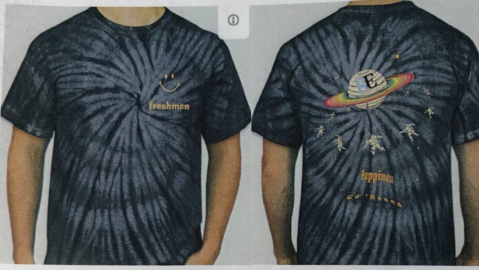Petition · Change the T Shirt design for Spirit Week RE 2019-2020 ...