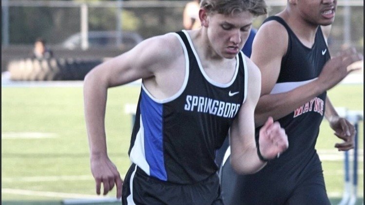 Petition · Abolish the shirts on rule the Springboro xc team has ...