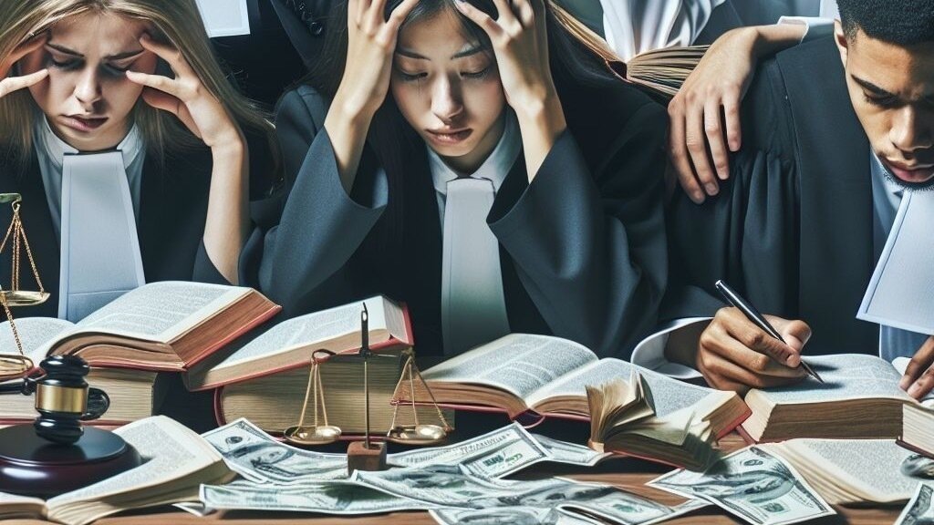 Petition · Urge the NCBE to Release July 2024 Bar Exam Multiple Choice ...