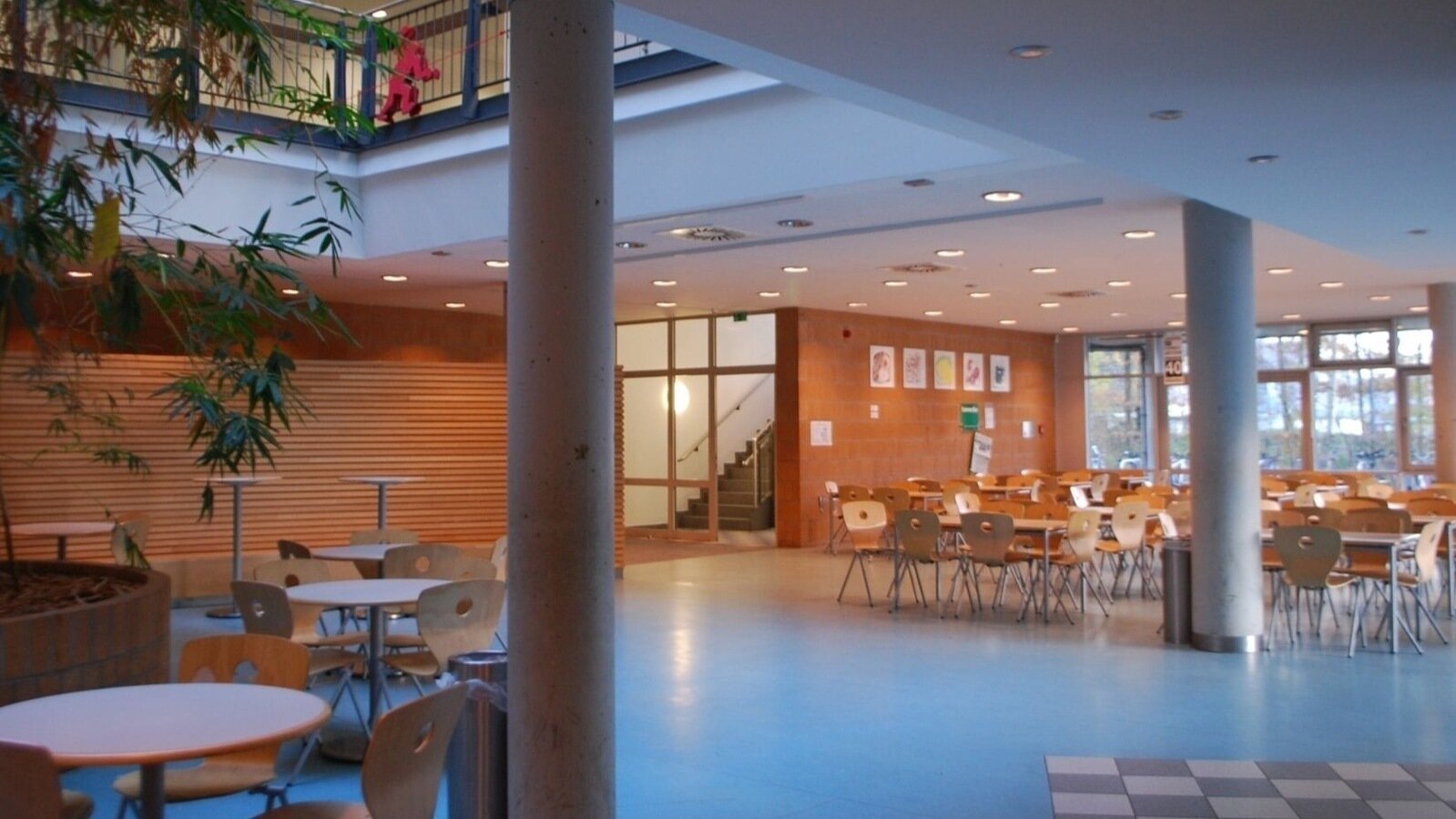 Petition · Streicht die Mittagspause an dem Eric-Kandel-Gymnasium wieder - Ahrensburg ...