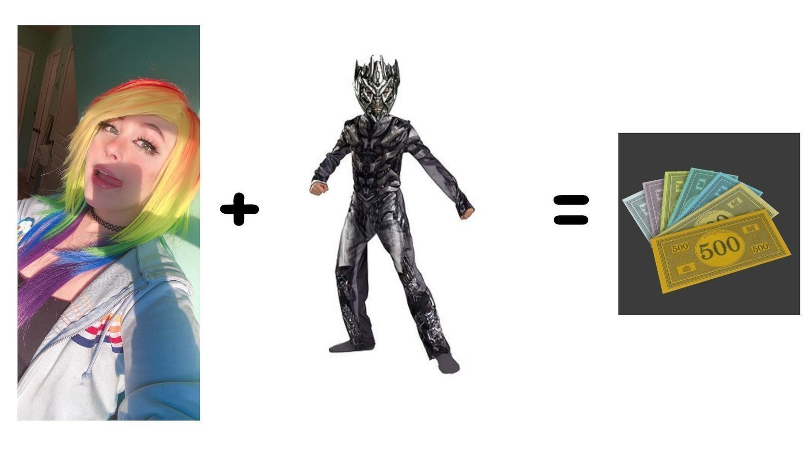 Petition · Get Alice to Become Megatron - United States · Change.org