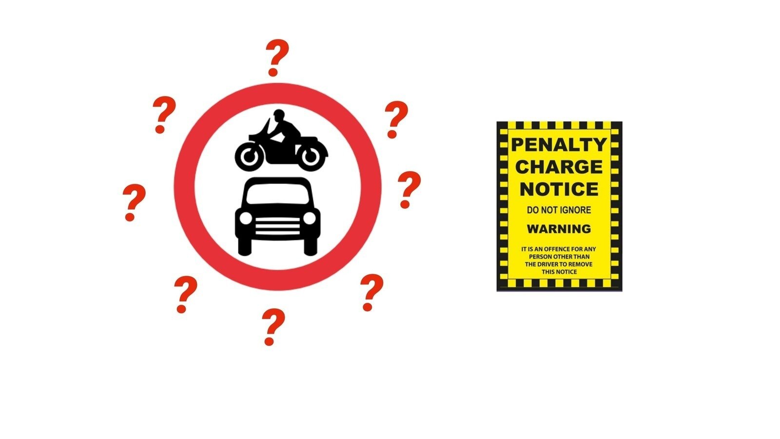 Petition · Enhance Clarity of Road Signs to Prevent Unfair Ticketing ...