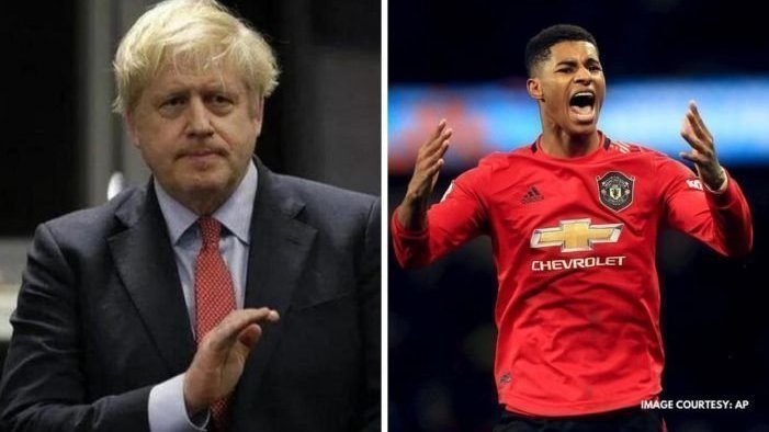 Petition · Back Marcus rashford's #Maketheuturn - United Kingdom ...