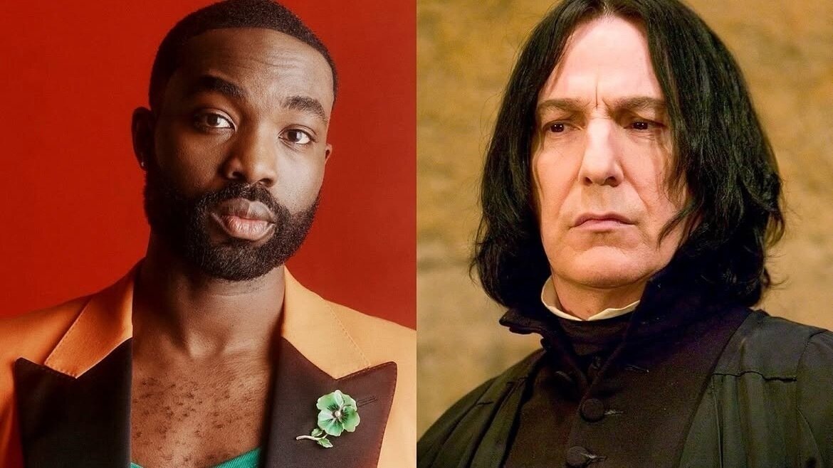 Petition · Petition Against Paapa Essiedu Playing Prof. Snape in the ...