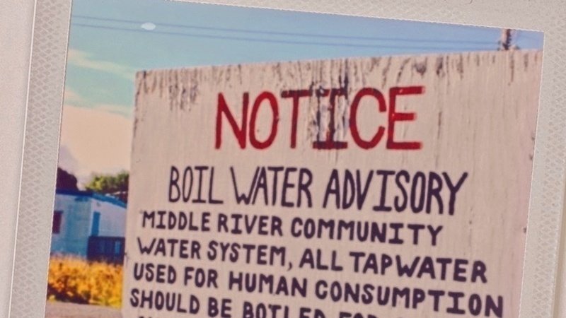 Petition · Lift All Ontario Water Advisories on First Nations Reserves ...