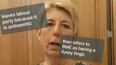 Petition · Angela Smith MP to resign and trigger byelection. - United ...