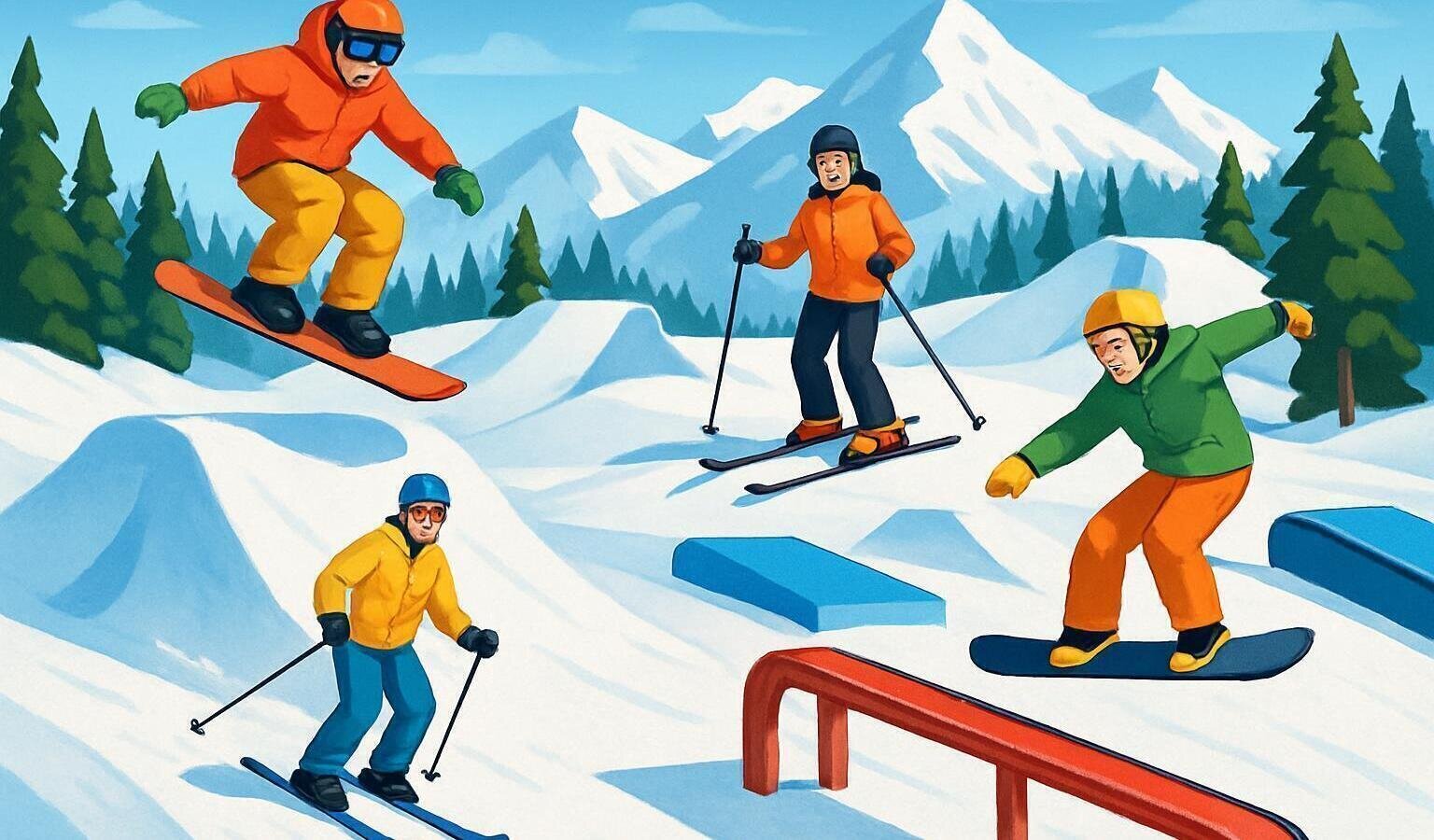 Petition · Make Seven Springs parks good again - United States · Change.org