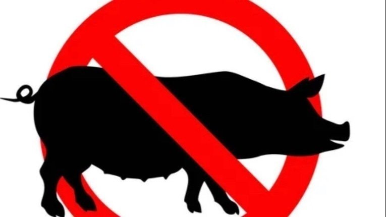 Pétition · Stop à la viande de porc dans les assiettes des enfants ...