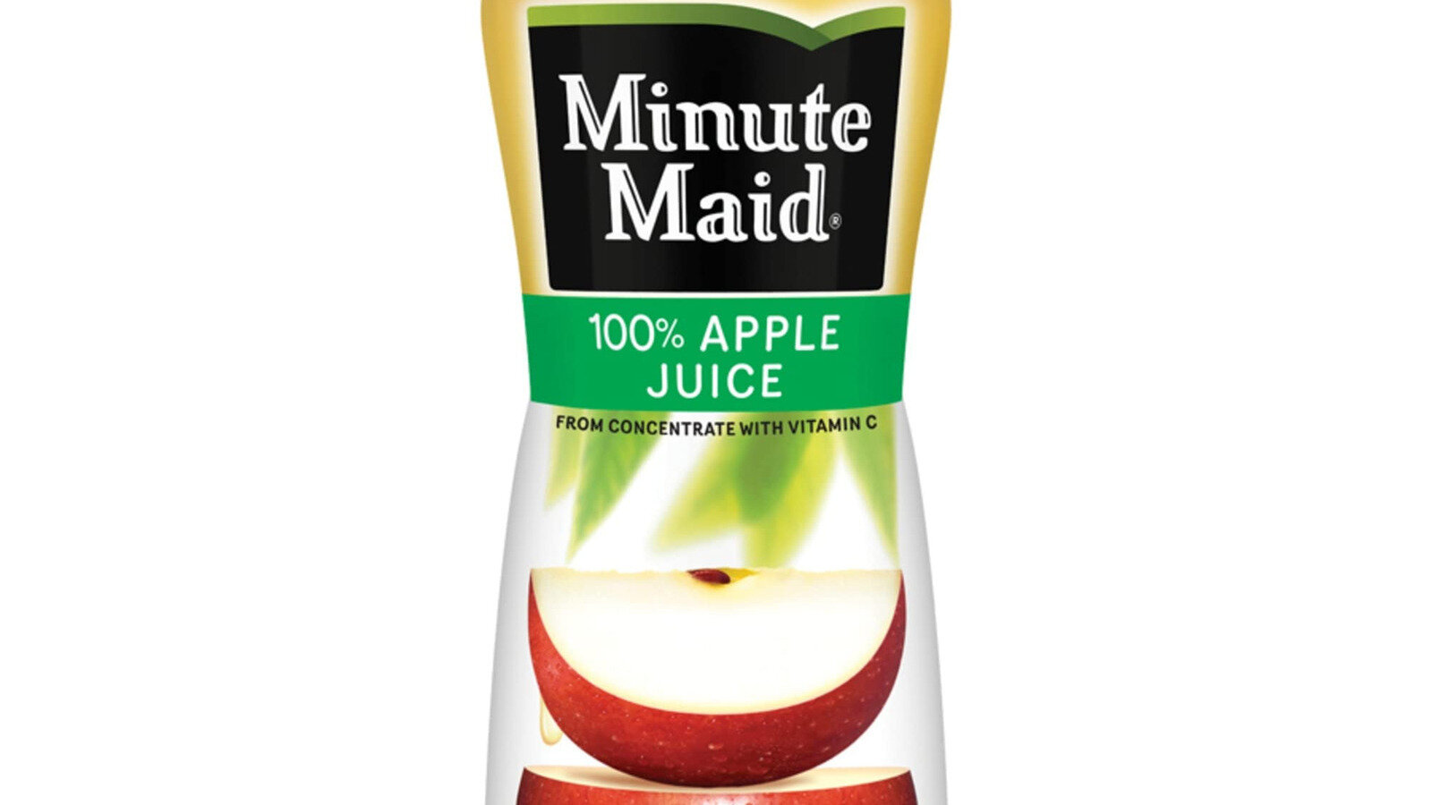 Petition · Add apple juice to Lipton Hall options - New York, United ...