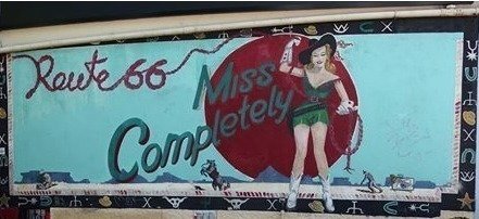 Petition · Save Miss Completely Hand Painted Mural Darlinghurst/Surry ...