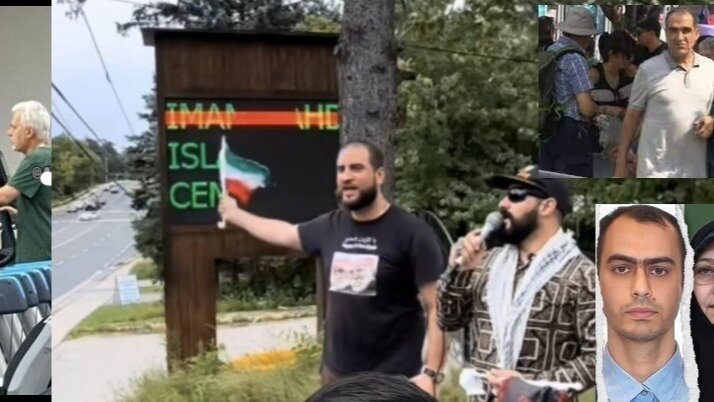 Petition · Canada Must Protect Iranian-Canadian Community against ...