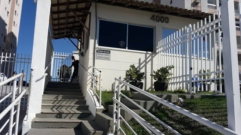 Abaixo-assinado · Retorno do Porteiro Rodrigo ao Residencial Costa ...