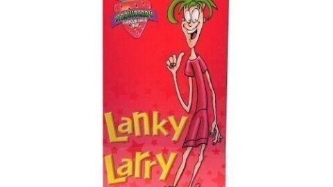 Petition · Bring Back the Beloved Retro Sweet: Lanky Larry! - United ...