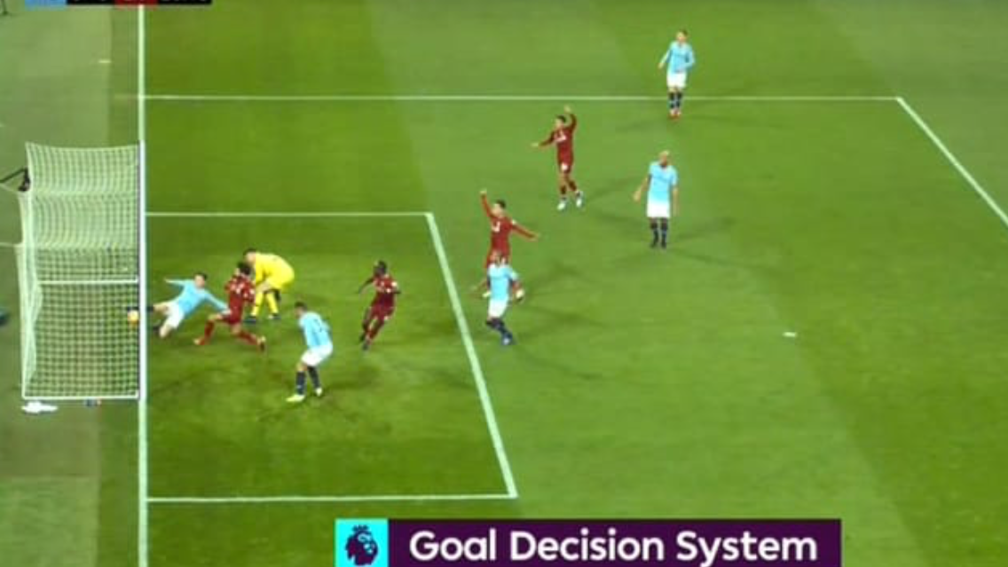 Petition · Review of 100% accurate goal line technology in Liverpool v ...