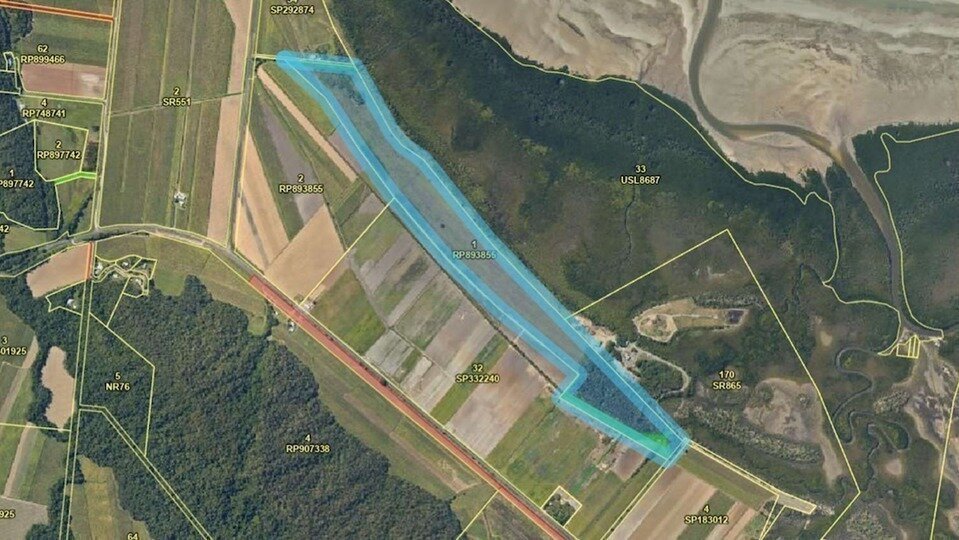 Petition · Stop Cooya Sand Quarry! - Australia · Change.org