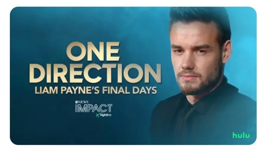 Petition · Demand Hulu Remove "Liam Payne's Final Days" Documentary ...