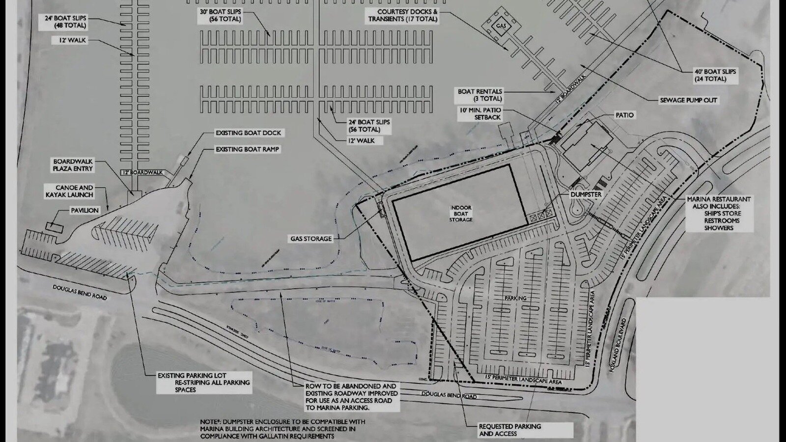 Petition update · Concerned Neighbors of the Foxland Harbor Marina ...
