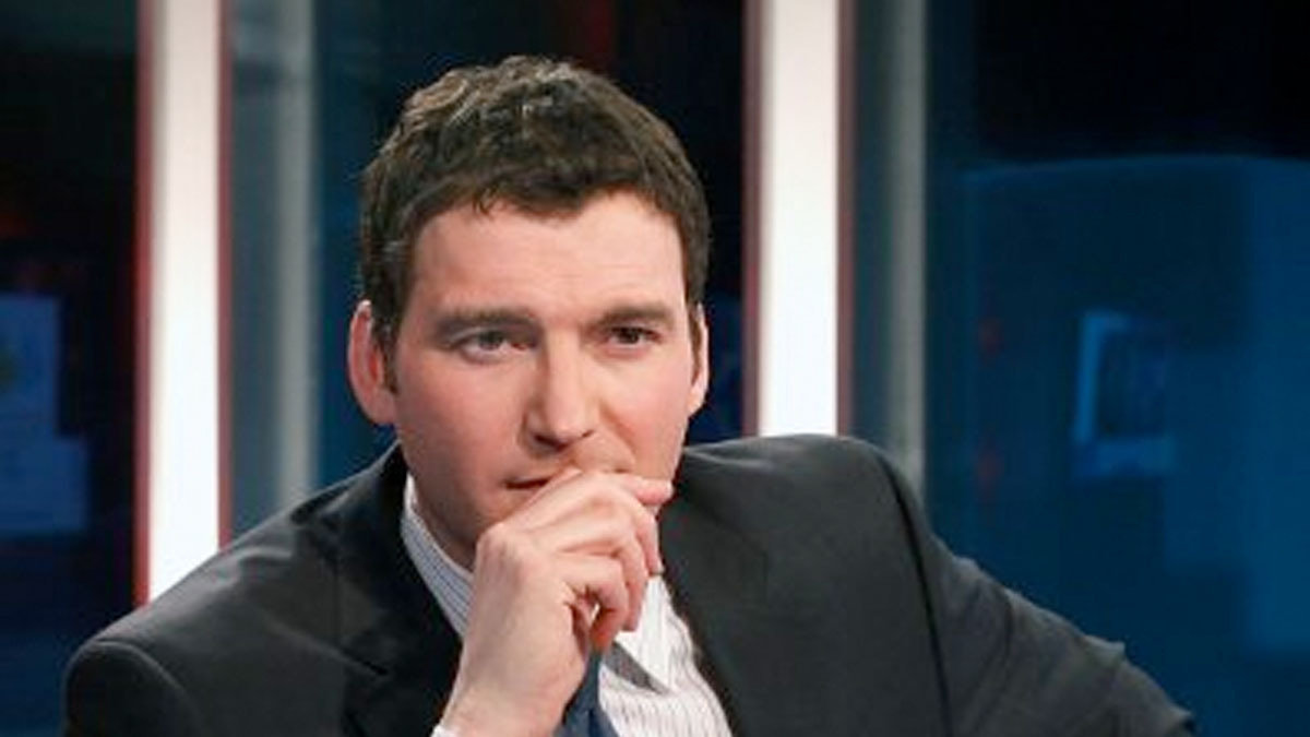 Petition · Bring back Evan Solomon - Canada · Change.org