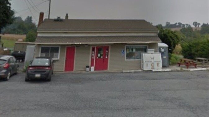 Petition · Establish a New Retail Store in Washington Township - Bangor ...