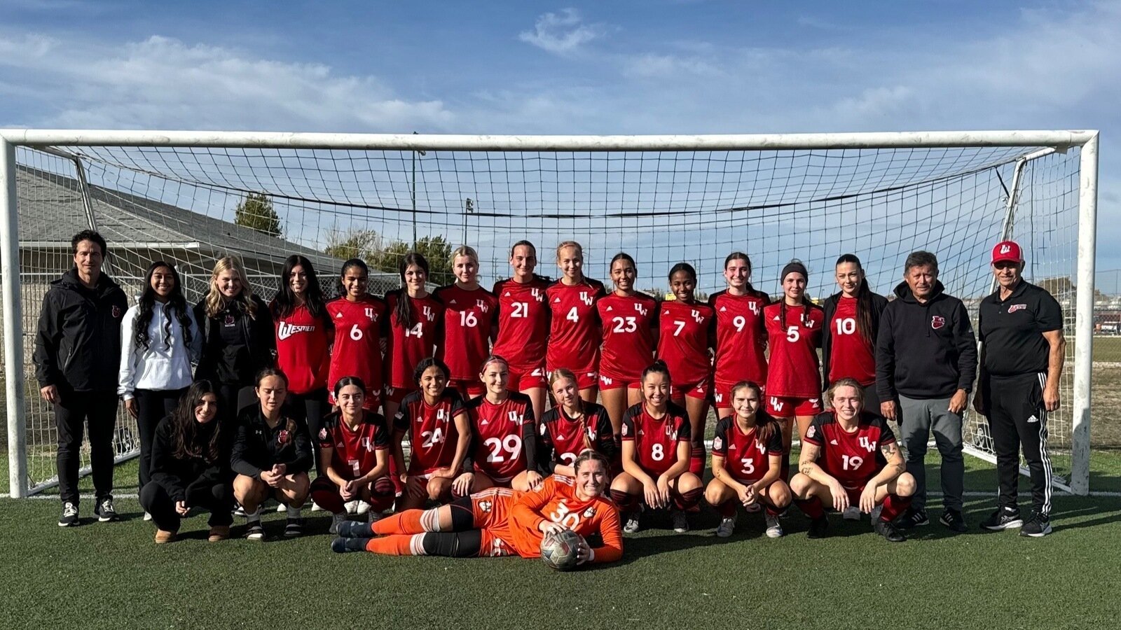 Petition · Preserve the University of Winnipeg Wesmen Soccer Team at ...