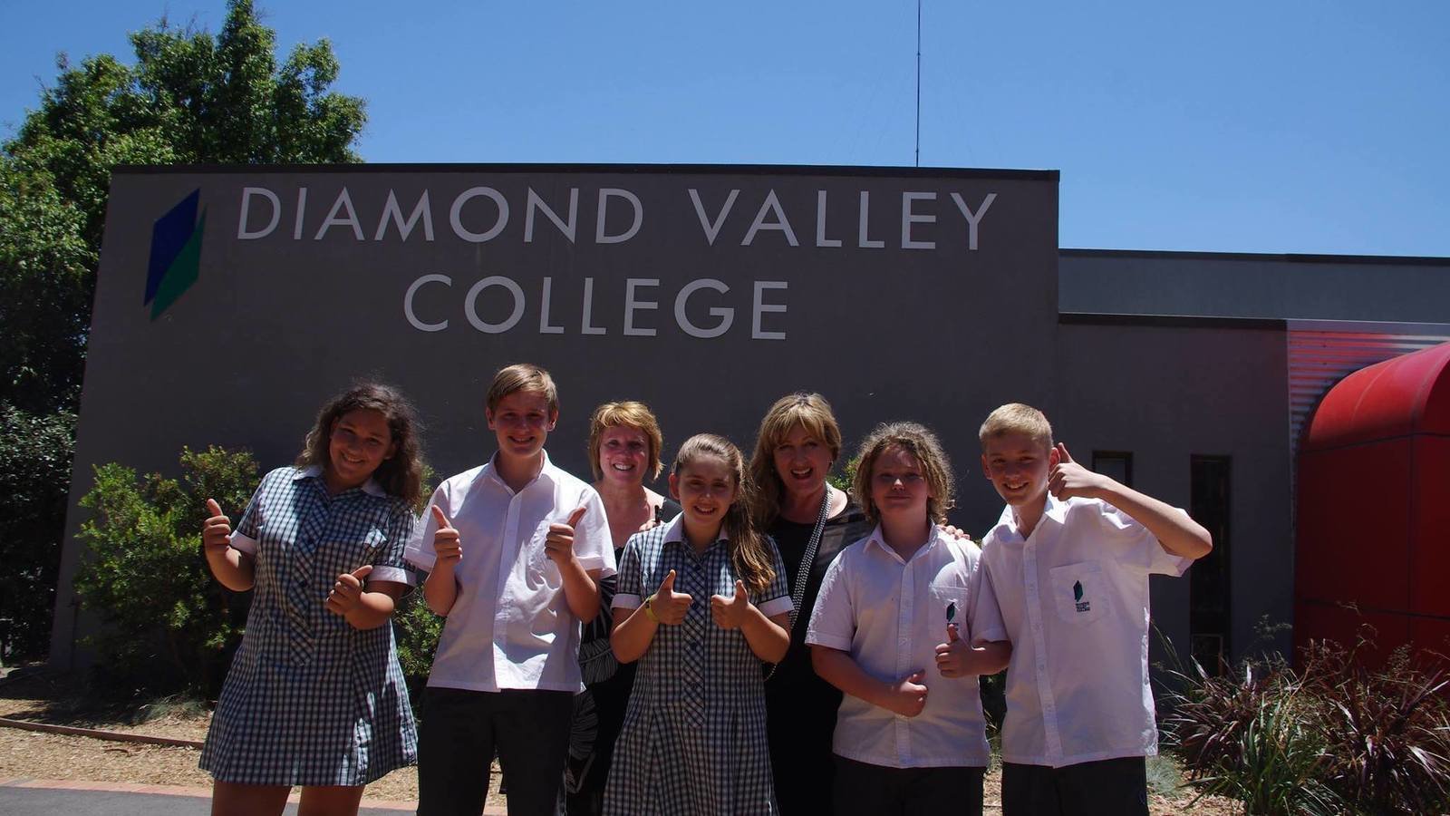 Petition · Make Diamond Valley College a school for the 21st Century ...