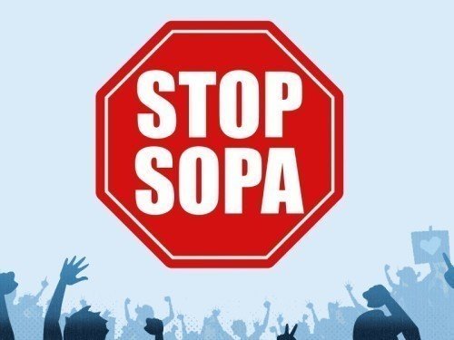 Petition · SAY NO TO "Stop Online Piracy Act (SOPA)" - United States ...