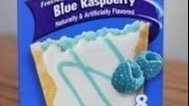 Petition · Bring back Blue Raspberry Pop Tarts - United States · Change.org