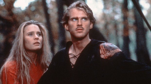 Petition · STOP THE PRINCESS BRIDE REMAKE - United States · Change.org