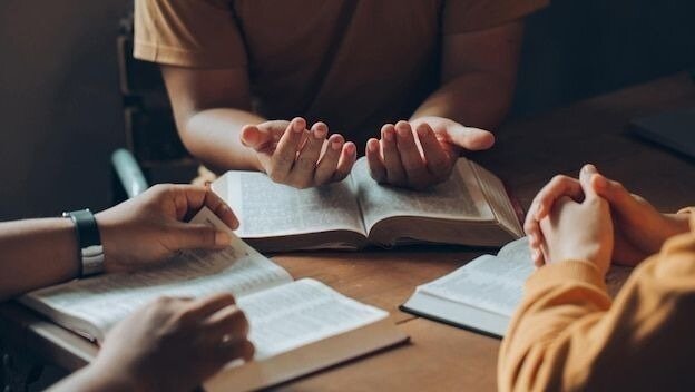 Petition · Implement Bible Study Programs in All Schools - Philippines ...