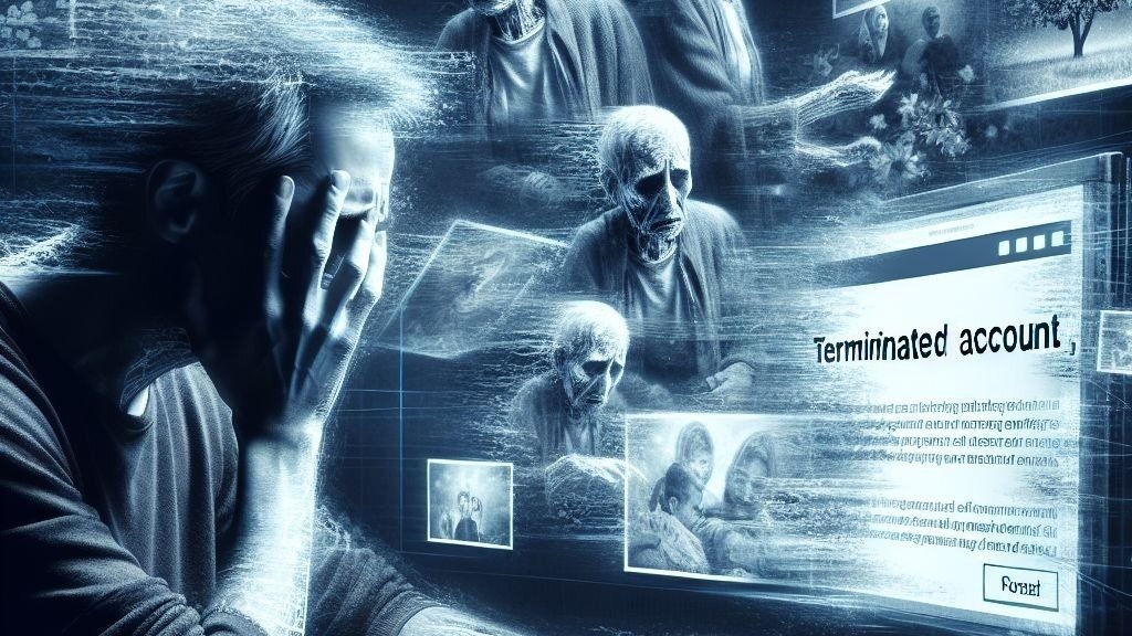 Petition · Restore Access on Terminated YouTube Accounts for Video ...