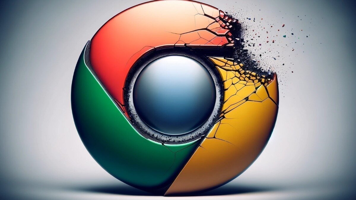 Petition · Google need to stop abusing Chrome browser users with ugly ...