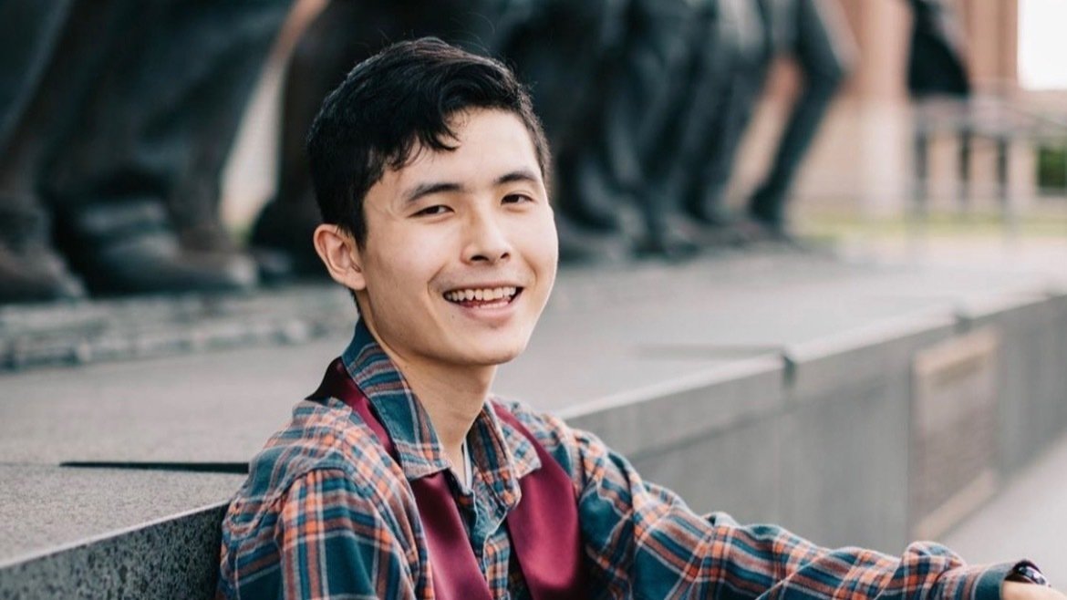 Petition · Change Tamu Sul Ross Statue to David Pham Tribute - United ...