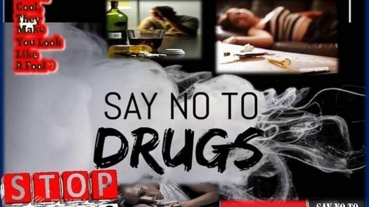 Petition · ILLEGAL DRUGS - Philippines · Change.org