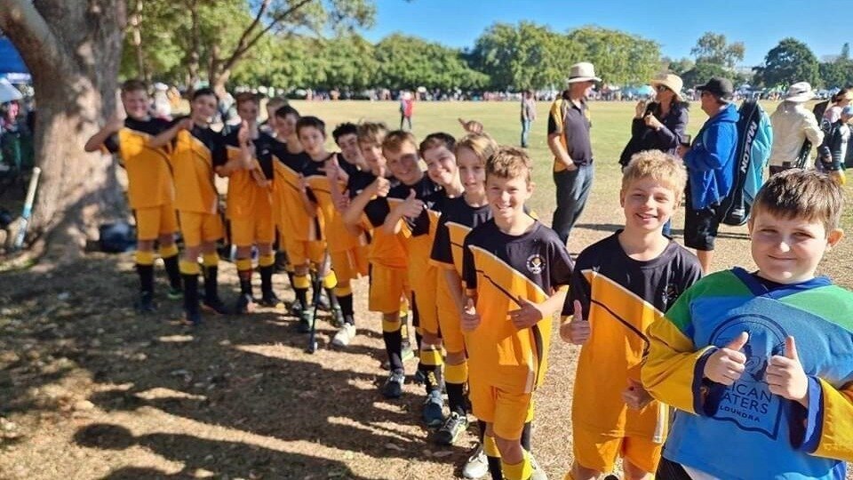 Petition · Support a second turf at Sunshine Coast Hockey Association ...