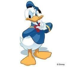 Petition · Game end Donald Duck - United States · Change.org