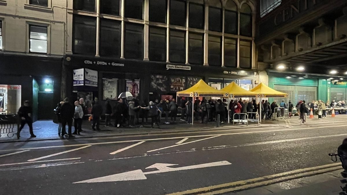 Petition · Help homeless project Scotland bring people inside a warm ...