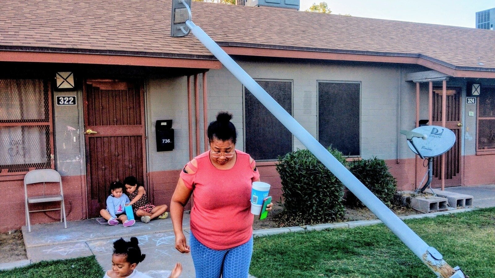 Petition · Demand Fair Housing Justice and Sanitary Living Conditions ...