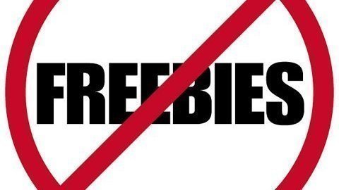 Petition · TaxPayers stop politicians to distribute freebies by using ...